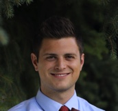 Carson Teuscher | Origins